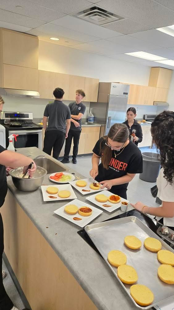 St. Joan of Arc’s Burger Wars: A Culinary Showdown That Serves Up ...